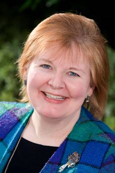 DeAnn Collins named Executive Director of