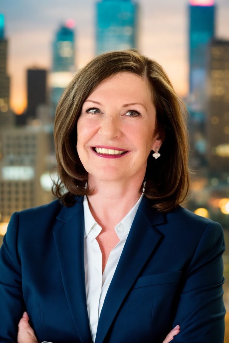 Executive Committee – Florida Hospice & Palliative Care Association